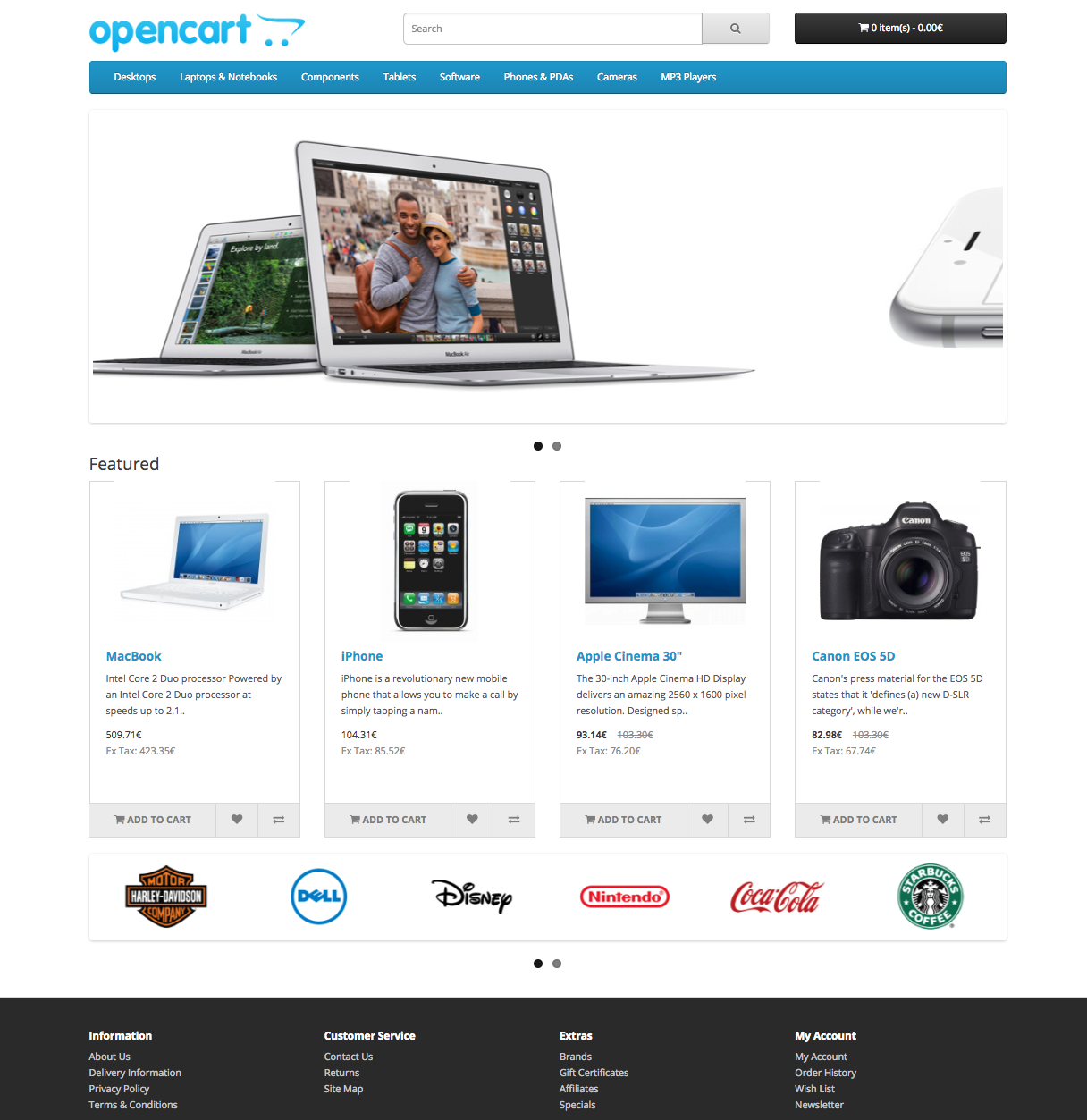 customweb GmbH – Cartridges für das Computop Paygate – OpenCart ...